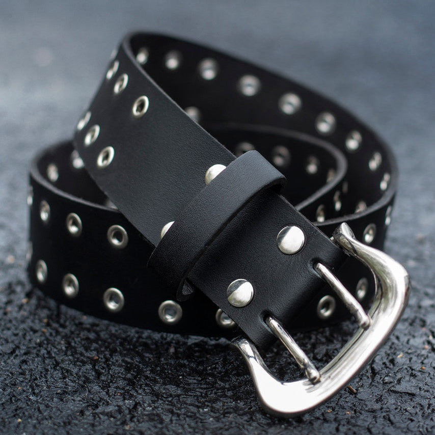 Sellsword Kilt Belt – Versatta Kilts