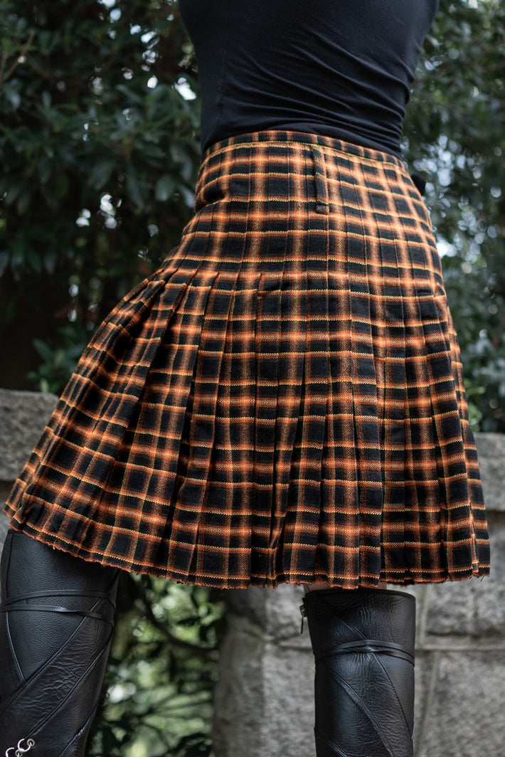 Traditional Tartan Kilts – Versatta Kilts